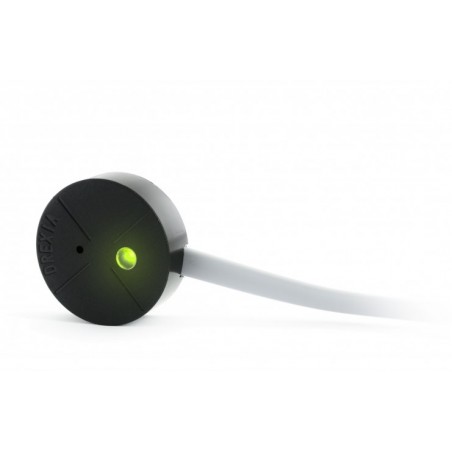 RS-H3-06P BZ: RFID READER 125kHz, UNIQUE, HID, HITAG 1,2,S, JABLOTRON