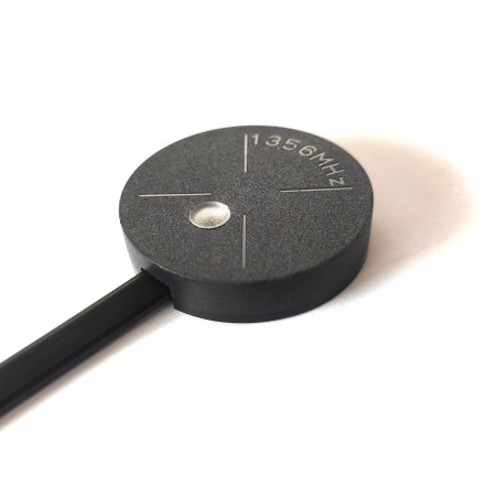 1W-H0-04P MS: RFID READER 13,56 MHZ