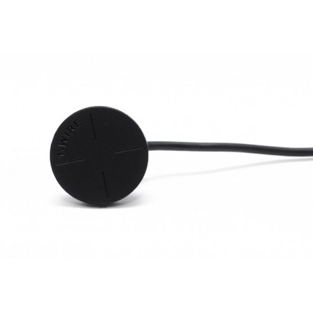 1W-H3-03: RFID READER 125kHz, UNIQUE, HID, HITAG 1,2,S, JABLOTRON