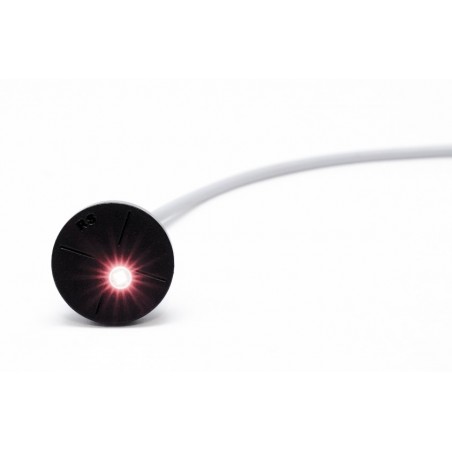 RS-H3-05 M12: RFID READERS 125kHz, UNIQUE, HID, HITAG 1,2,S, JABLOTRON